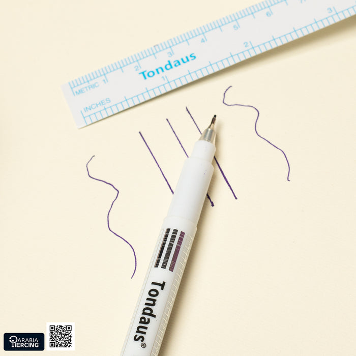 Skin Marker